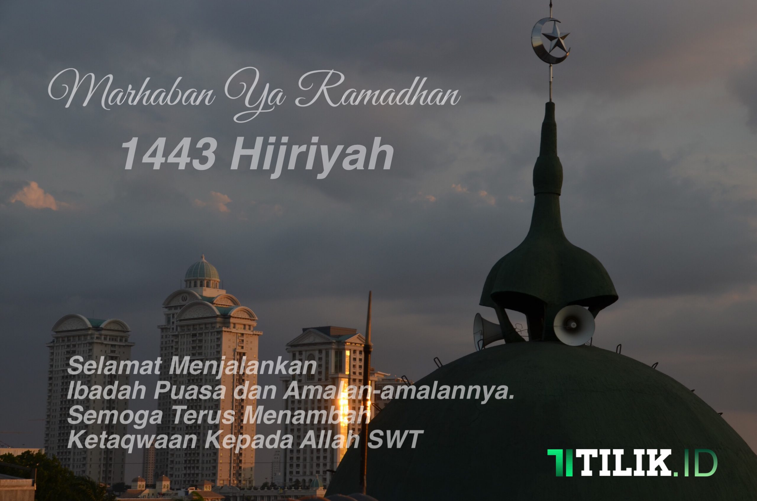 Sebelas Tahun Rasil AM 720 dan Puluhan Miliar Harta Diwakafkan - www ...