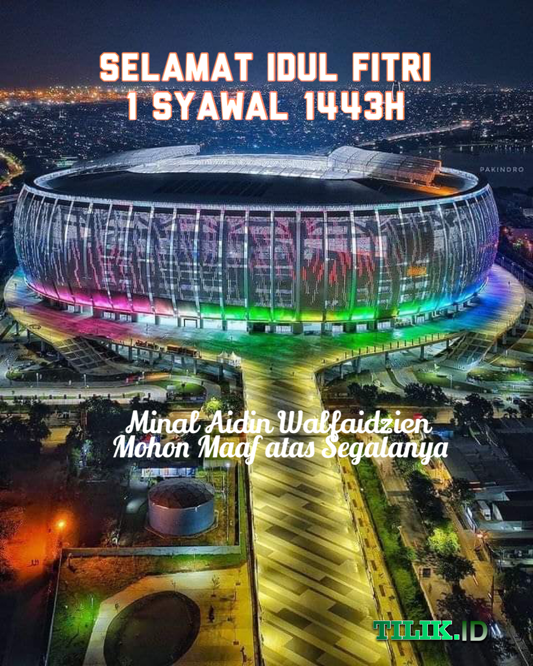 Sebelas Tahun Rasil AM 720 dan Puluhan Miliar Harta Diwakafkan - www ...